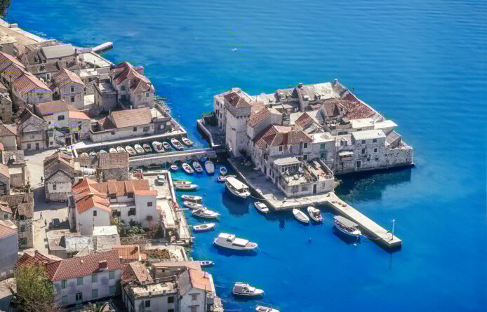 Dobro došli u grad Kaštela! | TZ Kaštela